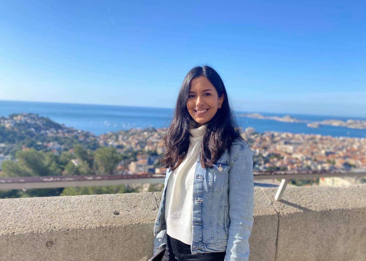 Monira – Math Problem Solving