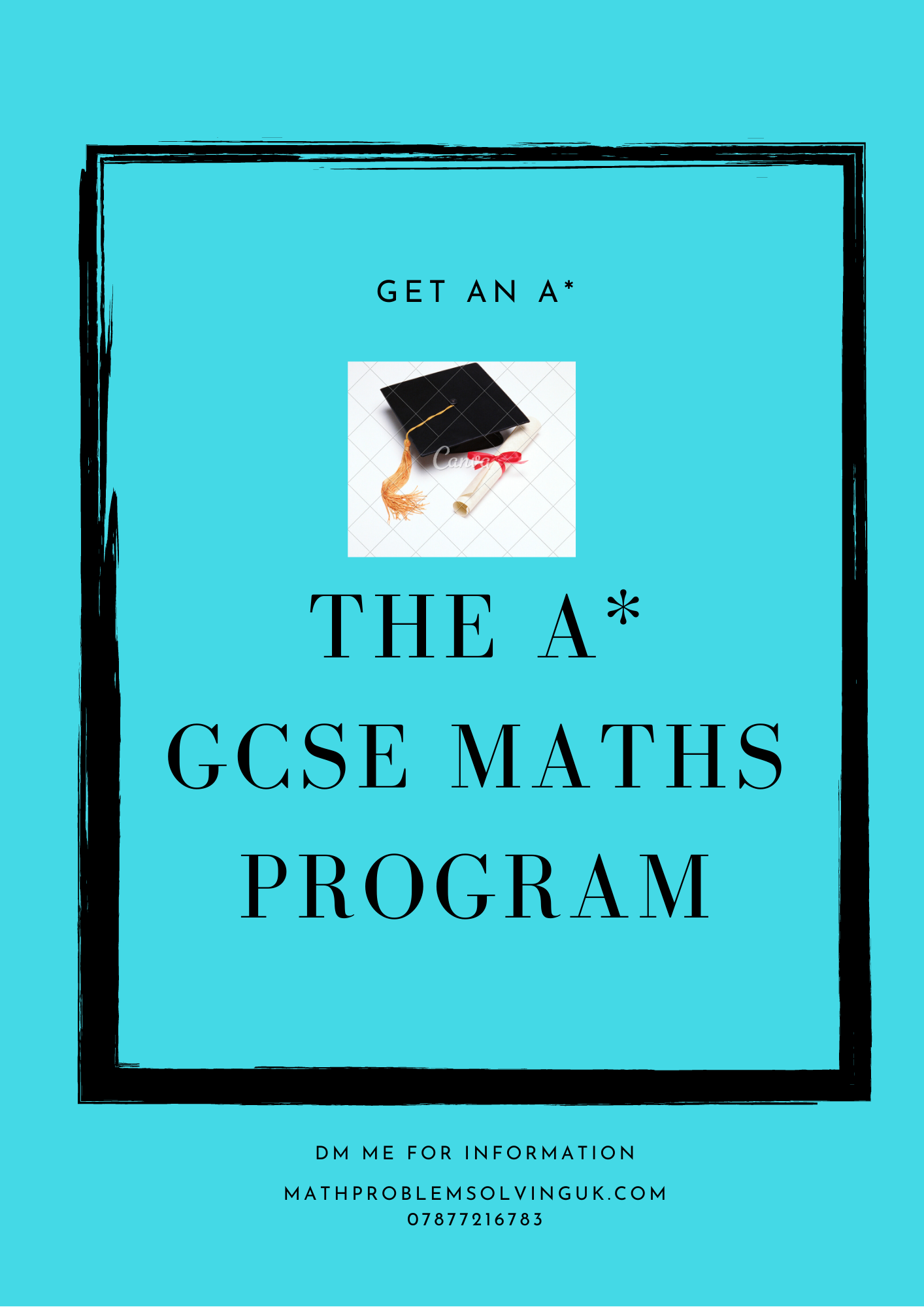 the-a_-gcse-maths-program-1 – Math Problem Solving