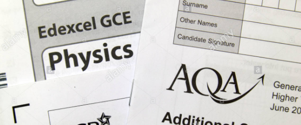 exam paper symbol – Math Problem Solving