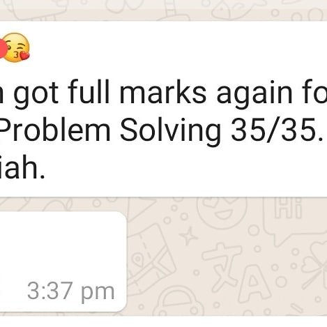 How to get an A* in GCSE Math’s without working too hard! – Math ...